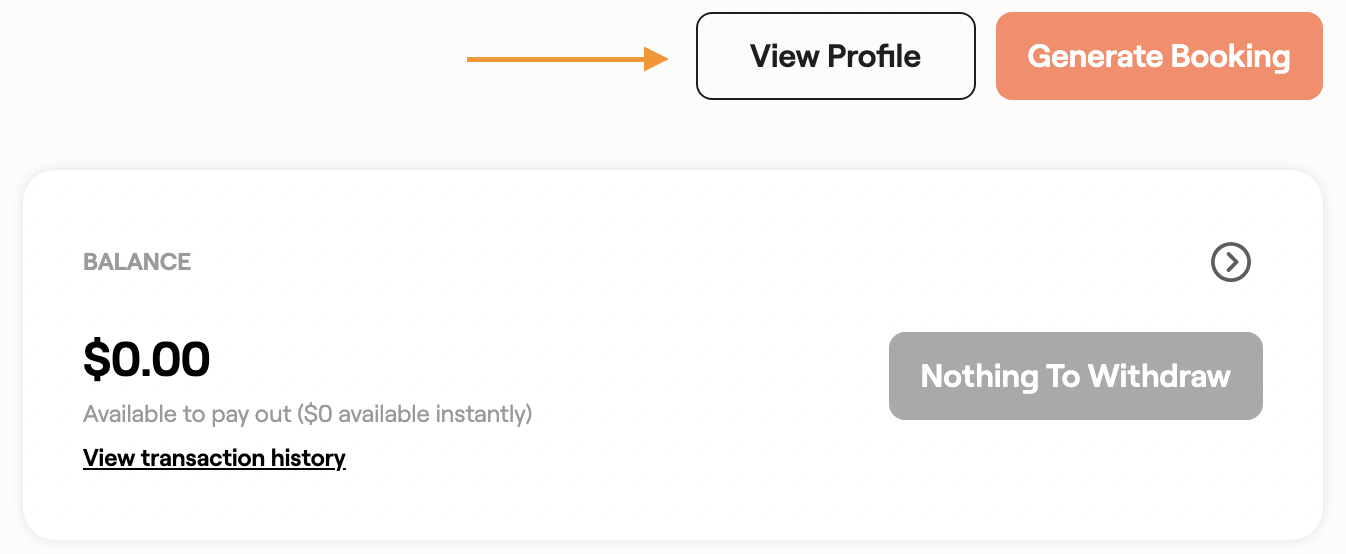 How do I create a service package on EngineEars?
